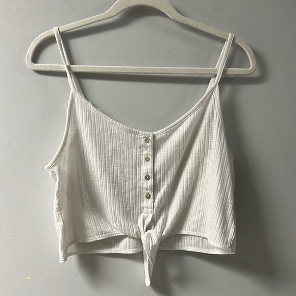 Garage | Tops | Garage Tank Top | Poshmark